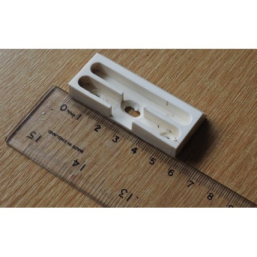 Replacement Window Keep Striker