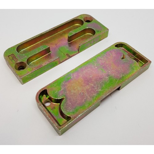 Replacement Window Keep Striker