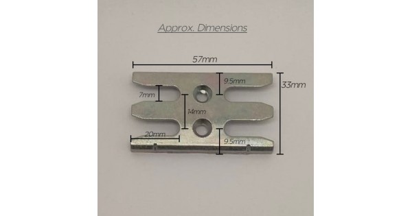 Universal Window Keep (ERKUNIM)