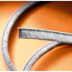 Wool Pile Window Seals