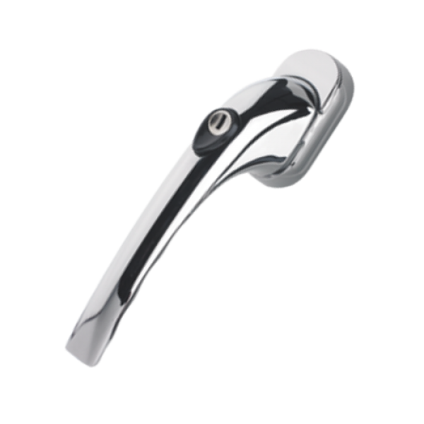 Avocet Lightning Tilt and Turn Window Handle Replacement