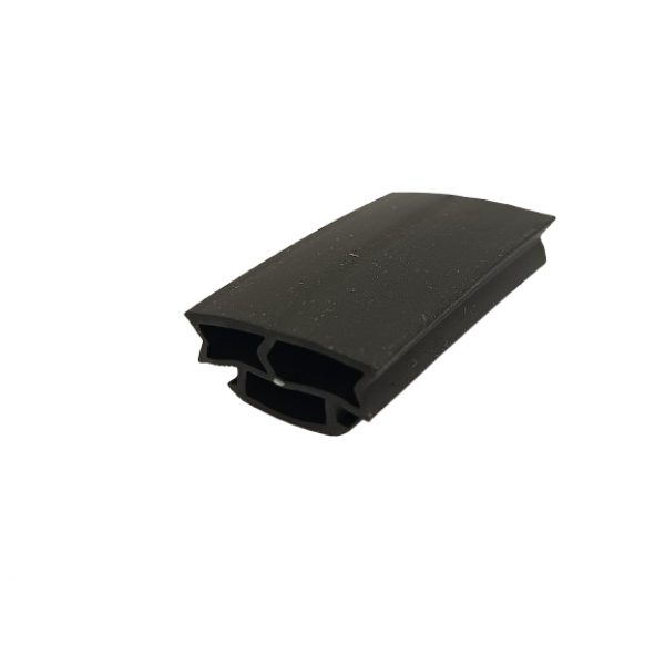 Cortizo Debar Aluminium System Mullion Bifold Door Gasket Seal (132)