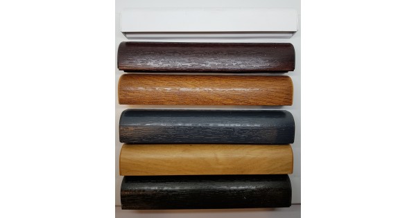 uPVC Drip Bar / Weather Bar