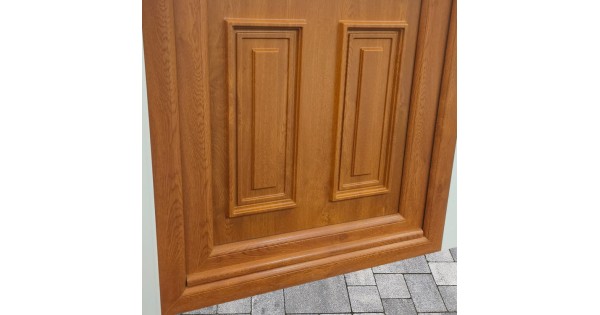 uPVC Drip Bar / Weather Bar