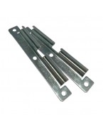 Double Glazing Parts and Spares - Window & Door Hardware