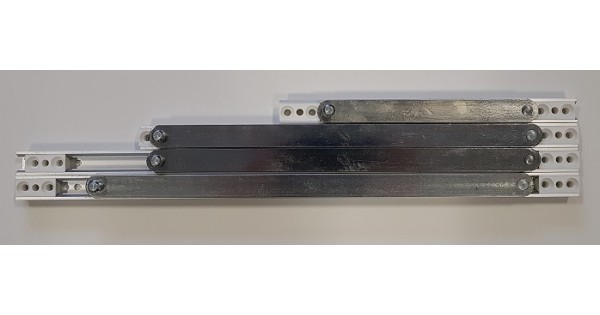 Friction Restrictor Arm Windows and Doors