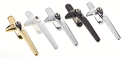 Universal Replacement Cockspur Window Handle