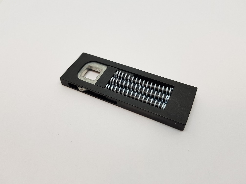 Replacement Door Handle Spring Cassette