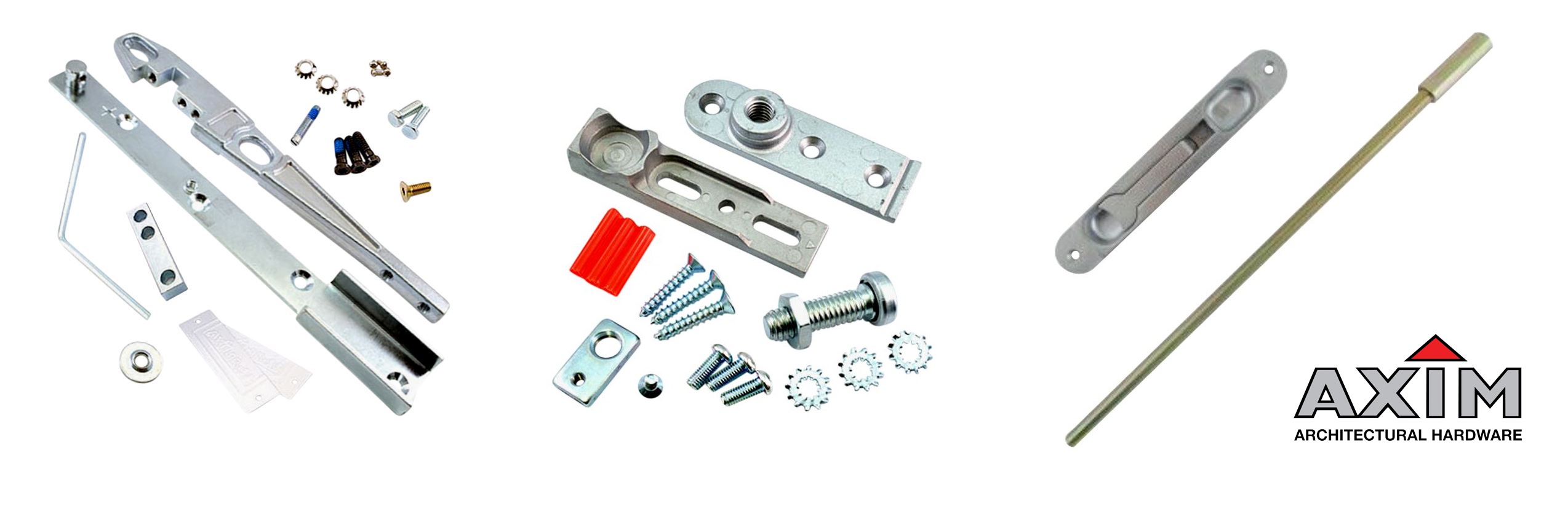 AXIM Transom Door Closer 8802