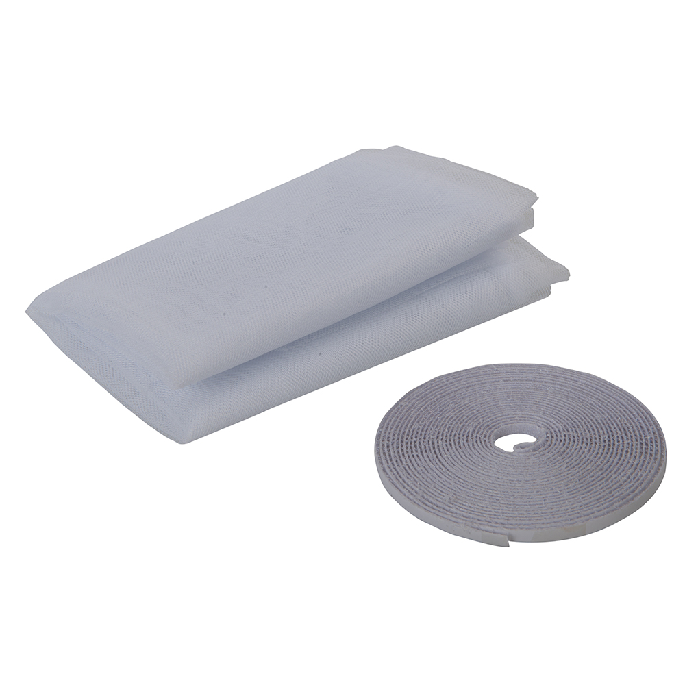 Insect Bug Screen Mesh Window Set