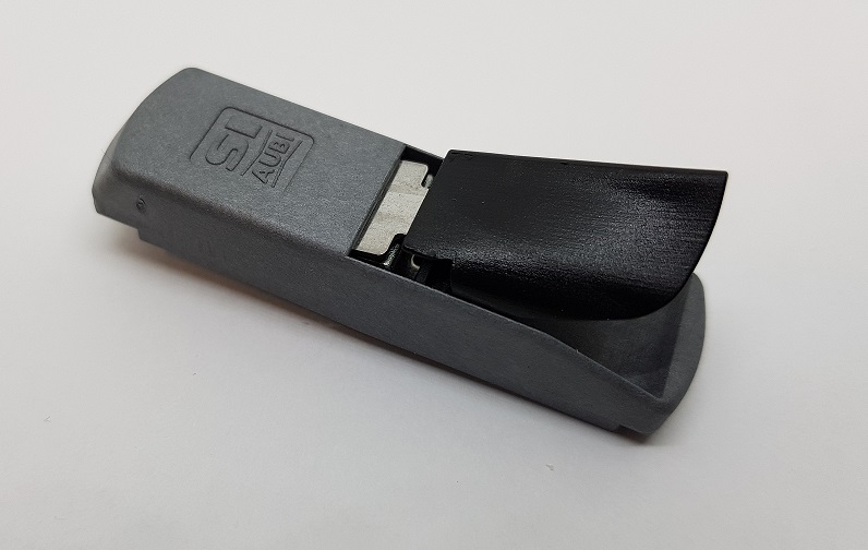 SI Siegenia Tilt Lock