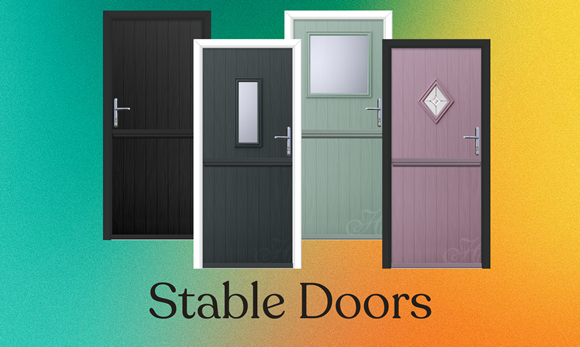 Custom Composite Door or Panel for UPVC, Aluminium Doors